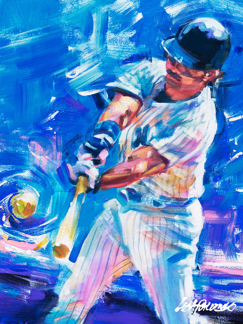 Sports Series – Lisa Palombo Studios
