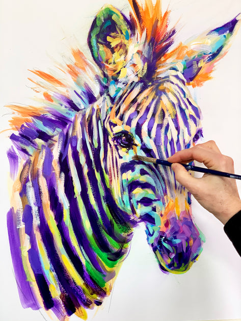 Animalia – Lisa Palombo Studios
