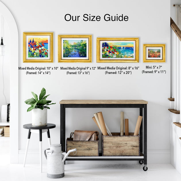 Victorian Broach 1, I – Lisa Palombo Studios