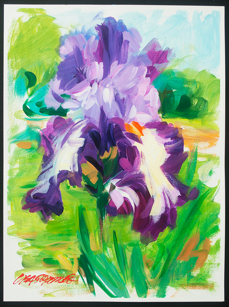 Early Spring Beauty – Lisa Palombo Studios