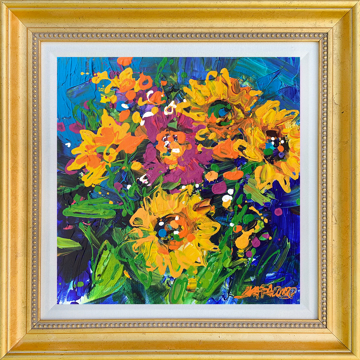 home – Lisa Palombo Studios